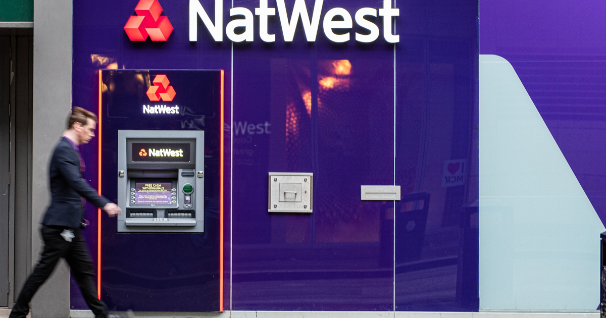 NatWest Case Study: Driving fintech innovation - Escode
