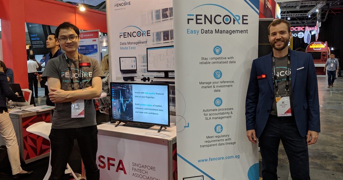 Fencore Partners with Escode to Provide Operational Resilience - Escode